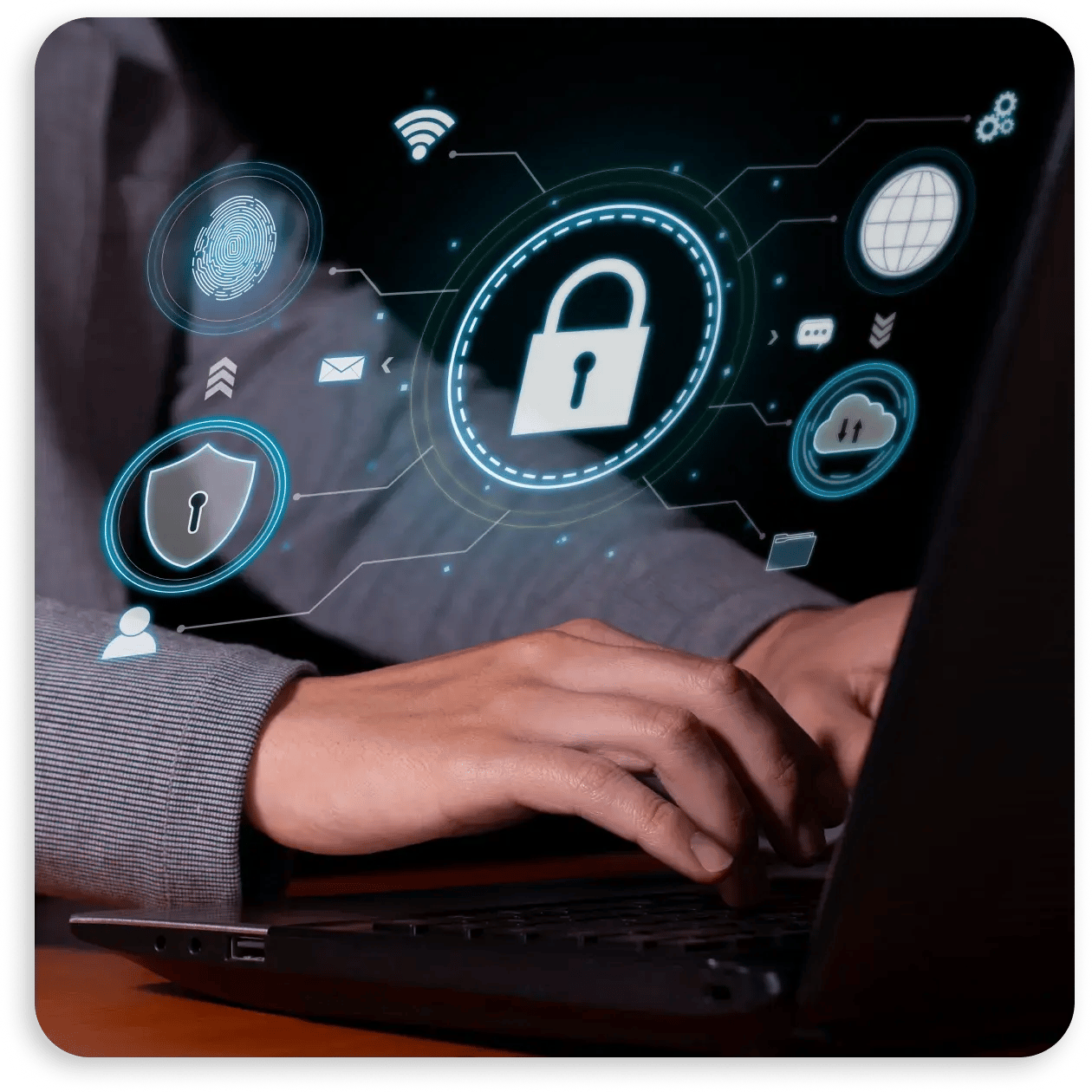 Patch Management Services | 24/7 Security & Compliance